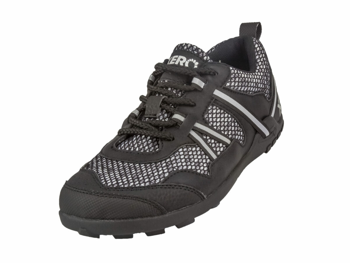 Xero Shoes TerraFlex - The Heel Hook